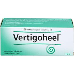 VertigoHeel Tropfen 100 ml