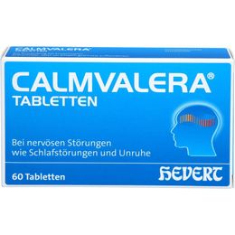 Calmvalera Hevert Tabletten 60 St