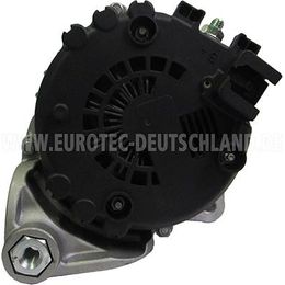 EuroTec Generator 12090299 14V 180A f&uuml;r BMW 7808074 7803724 12317803724