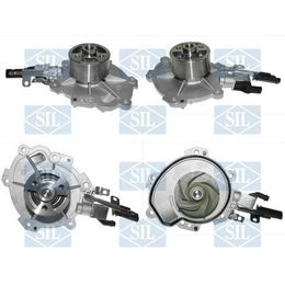 SALERI SIL Wasserpumpe PA1768 f&uuml;r LAND ROVER JAGUAR LR154597 JDE38596 JDE41184