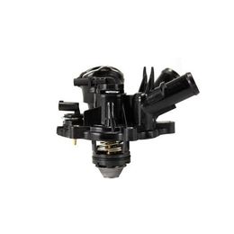 Mahle Thermostat, K&uuml;hlmittel mit Dichtung f&uuml;r MERCEDES-BENZ 2712000115 2712000215 2712000315 TM 53 103