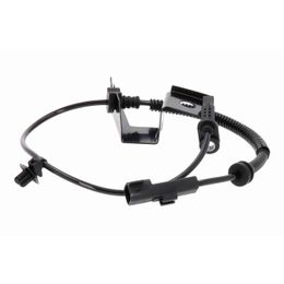 VEMO Sensor, Raddrehzahl vorne links 2-polig f&uuml;r FORD 2007752 2280651 E1GC-2C205-AC V25-72-0341