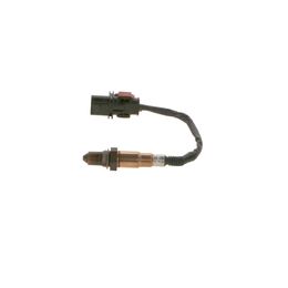 Bosch Lambdasonde 0 281 004 553 f&uuml;r VW AUDI PORSCHE 95860617241 059906262Q