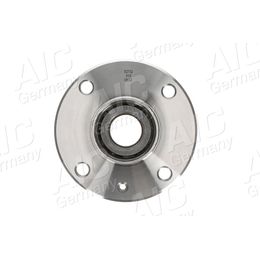 AIC Radnabe Quality 52732 Radlagersatz hinten rechts links 123mm f&uuml;r VAUXHALL OPEL 420240 0420240 09196298