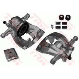 TRW Bremssattel bhv336e f&uuml;r Vaughall