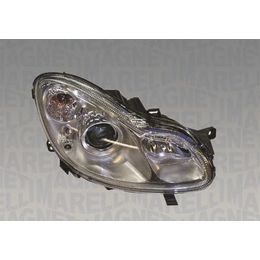 MAGNETI MARELLI Hauptscheinwerfer 710301229201 links Halogen f&uuml;r SMART A4518200159