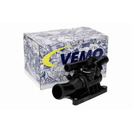 VEMO Thermostatgeh&auml;use V30-99-0007 mit Temperaturgeber f&uuml;r RENAULT DACIA MERCEDES-BENZ 110606973R A6082000015 110608920R