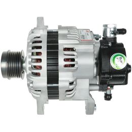 AS-PL Generator 12V 100A f&uuml;r MITSUBISHI SUZUKI A003TN2582AM A003TN2581 A003TN2582 A5073
