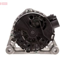 DENSO Generator 14V 90A f&uuml;r MITSUBISHI PEUGEOT FIAT CITRO&Euml;N LANCIA 9649611580 5705GN 9649611480 DAN1336