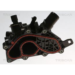 TRISCAN Thermostat, K&uuml;hlmittel f&uuml;r RENAULT DACIA NISSAN 110600260R 11060-00Q2E 110607087R 8620 55998