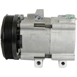 Mahle Kompressor, Klimaanlage 12V f&uuml;r FORD 4660554 4749934 4L3H19497AD ACP 88 000S