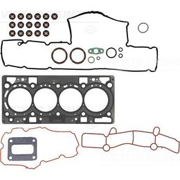 VICTOR REINZ Dichtungssatz, Zylinderkopf mit Ventilschaftabdichtung f&uuml;r FORD USA DS7G6014BA DS7Z-6079-C 1891382 02-10237-01