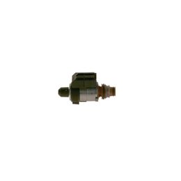 Bosch Kraftstoffdruckregler Universal f&uuml;r MERCEDES-BENZ 2202771098 A2202771098 A2202770198 F 026 001 015