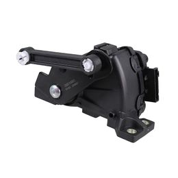 METZGER Sensor, Fahrpedalstellung 0901493 6-polig f&uuml;r RENAULT 8200699691 8200089851