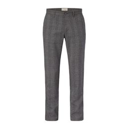 Redpoint Chino Jasper in figured Anthra | Gr.: W38/L30