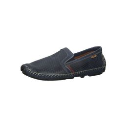 Pikolinos Slipper in Blau | Gr.: 42