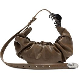 Diesel Hobo Bags - Bags Brown - Gr. unisize - in Braun - f&uuml;r Damen