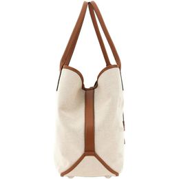 Hogan Shopper - Bags Rope - Gr. unisize - in Beige - f&uuml;r Damen