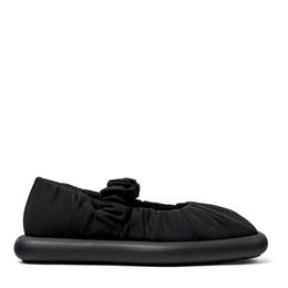 Camper Ballerinas - Ballerinas Onda - Gr. 38 (EU) - in Schwarz - f&uuml;r Damen