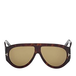 Tom Ford Sonnenbrillen - Bronson - Gr. unisize - in Mehrfarbig - f&uuml;r Damen