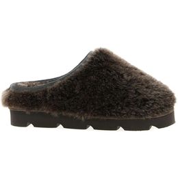 Brunello Cucinelli Loafer - Sandals Brown - Gr. 38,5 (EU) - in Braun - f&uuml;r Damen