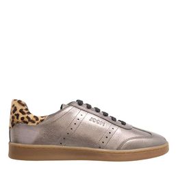 JOOP! Low-Top Sneaker - Leo Misto Isa Sneaker Xt7 - Gr. 37 (EU) - in Grau - f&uuml;r Damen