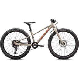 Specialized RIPROCK 24 INT WHITE MOUNTAINS/AMBER GLOW 2025 24"
