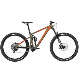 GHOST Riot Enduro AL Universal | Gr. L | Aluminium Enduro (160-180mm)