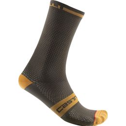 Castelli Superleggera T 18 Sock 2XL