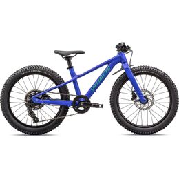 Specialized RIPROCK 20 INT SAPPHIRE/ELECTRIC GREEN 2025 20"