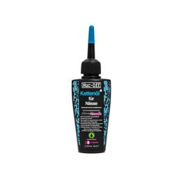 Muc Off Wet Lube (Ketten&ouml;l f&uuml;r N&auml;sse) 50ml
