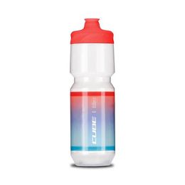 Cube Trinkflasche Flow DS 750 Teamline