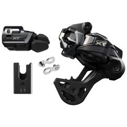 Shimano Schaltungs-Upgrade Set Deore XT DI2 M8250