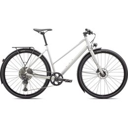 Specialized Sirrus X 3.0 Eq St | Gr. M | Aluminium Urbanbike