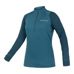 ENDURA Damen Singletrack Fleece 2XL