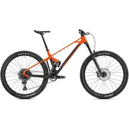 Mondraker Foxy Carbon R | Gr. L | Carbon Allmountain-Trail (130-150mm) Orange