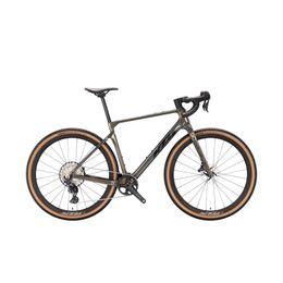 Ktm Gravelator Elite Di2 | Gr. 57 cm | Carbon Gravelbike