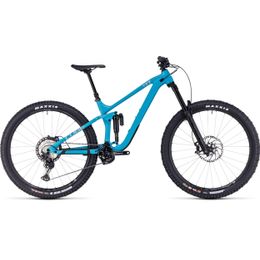 Cube Stereo ONE77 Race | Gr. XXL | Aluminium Enduro (160-180mm)