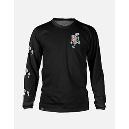 Loose Riders Jersey LS S