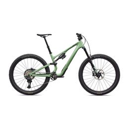 Specialized Stumpjumper 15 EVO Expert Di2 | Gr. S1 | Carbon Allmountain-Trail (130-150mm)
