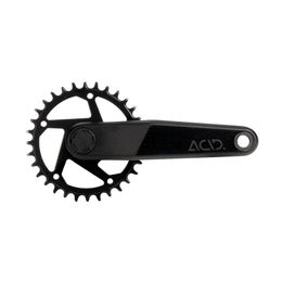 ACID Kurbelgarnitur MTB 32T CL51 175 mm
