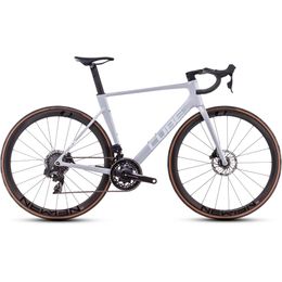 Cube Litening AIR C:68X Pro | Gr. 54 cm | Carbon Rennrad