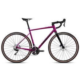 Ridley Kanzo Adventure Alu GRX400 2x10 | Gr. M | Aluminium Gravelbike