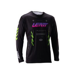 Leatt MTB Gravity 4.0 Langarm-Trikot L