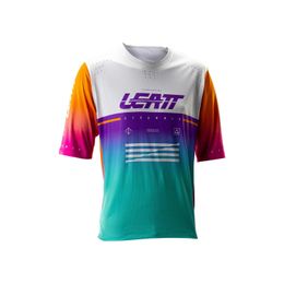 Leatt MTB Gravity 4.0 Trikot M