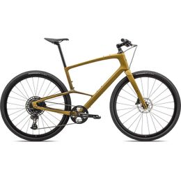 Specialized SIRRUS X 5.0 | Gr. S | Carbon Urbanbike