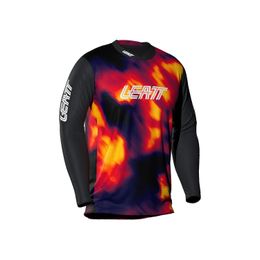 Leatt MTB Gravity 4.0 Junior Langarm-Trikot M