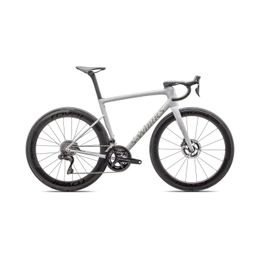 Specialized TARMAC SL8 SW DI2 | Gr. 54 cm | Carbon Rennrad