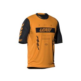 Leatt MTB Gravity 4.0 Junior Trikot M