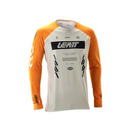 Leatt MTB Gravity 5.0 Langarm-Trikot XL